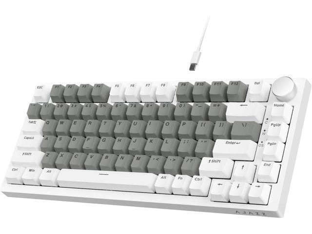 Click here for ATTACK SHARK X Ajazz AK820 Hot Swappable Mechanica... prices