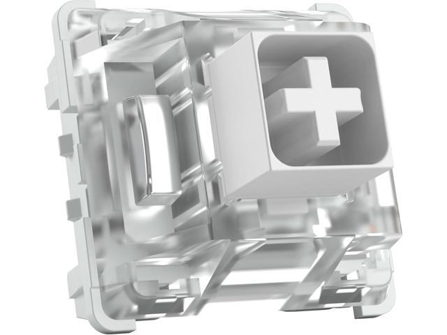 Click here for Kailh Box White Mechanical Keyboard Switches: Clic... prices