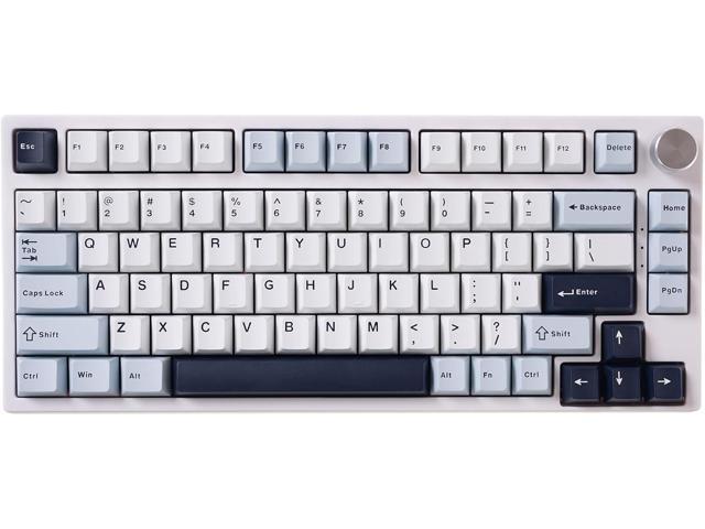 Click here for GK GAMAKAY TK75 HE Rapid Trigger Wireless Gaming K... prices