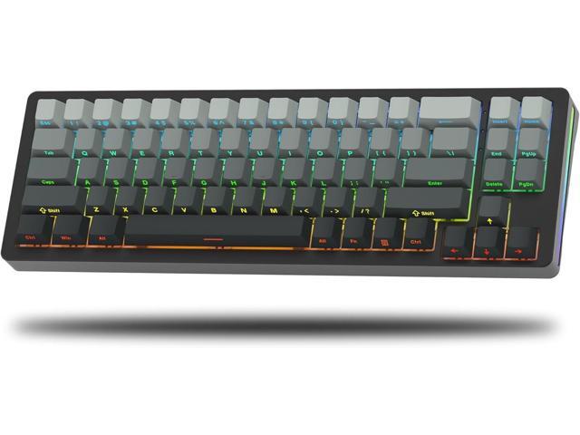 Click here for Womier SK71 75 Gaming Keyboard  Aluminum Alloy She... prices