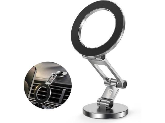 Click here for SYNCWIRE Fits MagSafe Car Mount  [All-Metal] Magne... prices