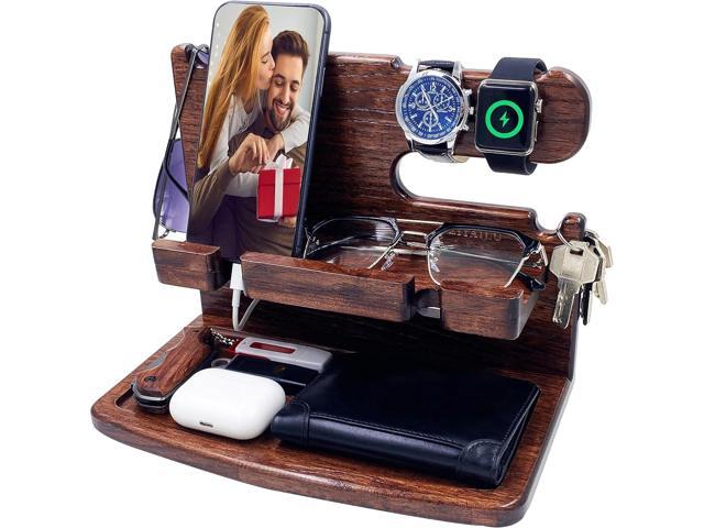 Click here for Gifts for Men Women Dad Husband Boyfriend Wood Pho... prices