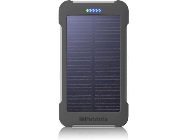 Click here for 4Patriots Patriot Power Cell CX: Emergency Solar P... prices