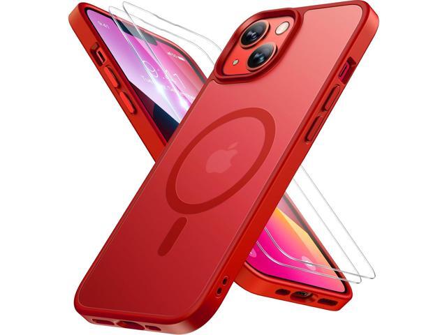 Click here for Miracase Magnetic for iPhone 13 Case 6.1 inch (Com... prices