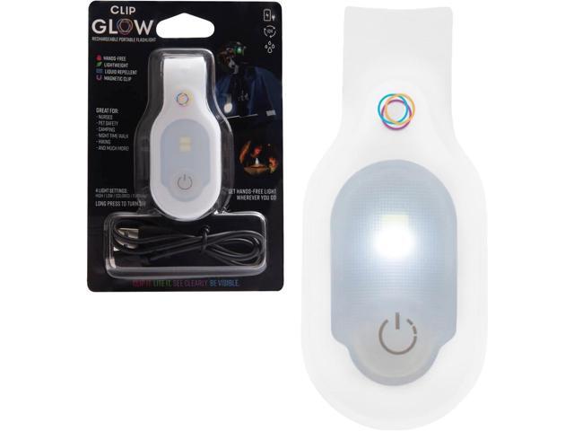 Click here for Clipglow Nurse Light Clip On Nursing Night Shift L... prices