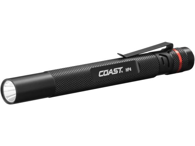 Click here for COAST HP4 100 Lumen LED Penlight with BULLS-EYE Sp... prices