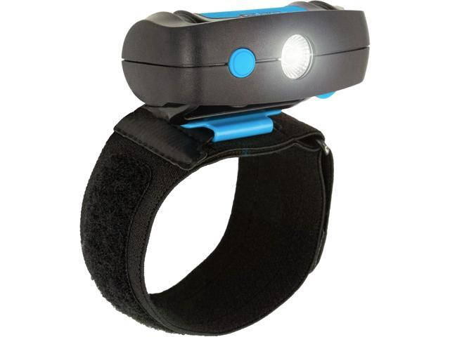 Click here for noxgear Wrist Light 500 Lumen Lightweight Hands-Fr... prices