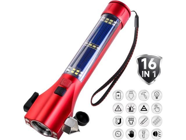 Click here for Car Flashlights for Emergencies  Window Breaker Se... prices