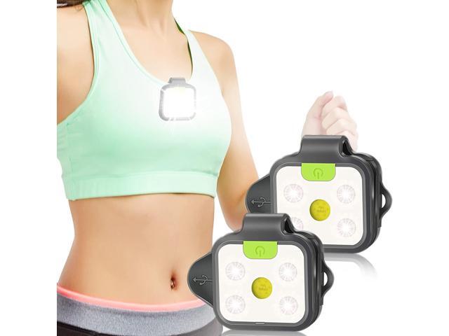 Click here for EGUKU Running Light  2Pack Clip On Running Lights... prices