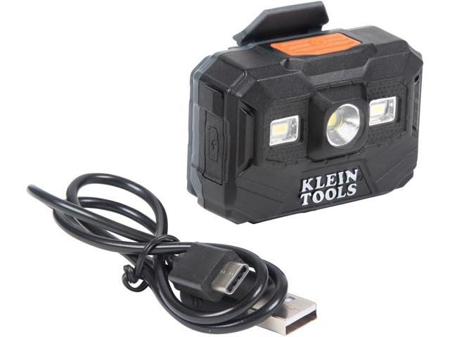 Click here for Klein Tools 56062 Rechargeable LED Headlamp / Work... prices
