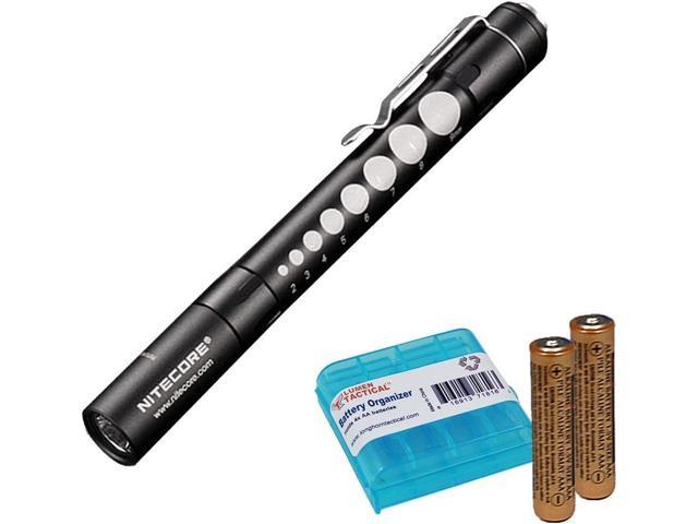 Click here for Nitecore MT06MD Penlight Flashlight  180 Lumen LED... prices