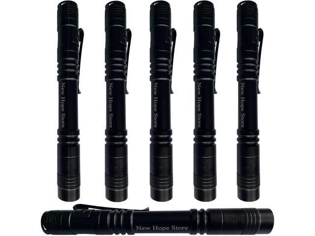 Click here for Pen Flashlight  Led Mini Penlight Super Bright Poc... prices
