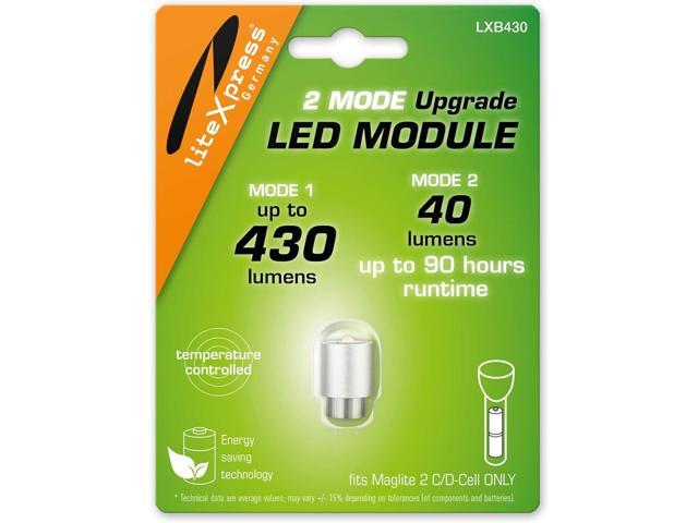 Click here for LiteXpress LXB430 2 Mode LED Upgrade Module 430 or... prices