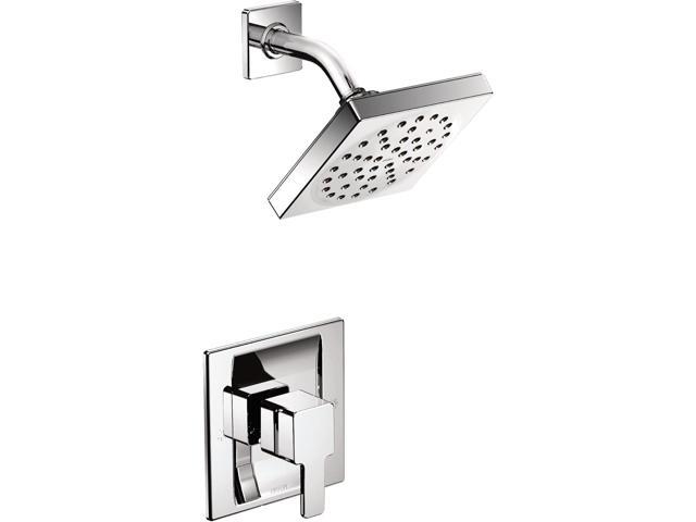 Click here for Moen 90-Degree Chrome Posi-Temp Eco-Performance Sh... prices