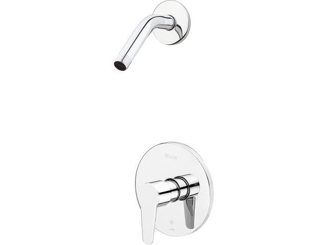 Click here for Pfister R890600 Pfirst Modern 1-Handle Shower Trim... prices