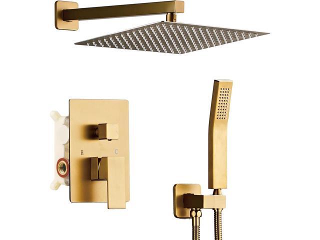 Click here for SaniteModar Shower Head  10 Inch Bathroom Shower S... prices