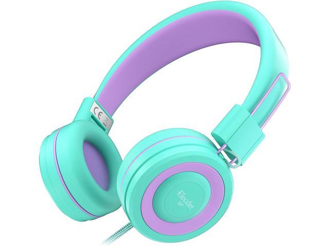 Click here for ELECDER i37 Kids Headphones Children Girls Boys Te... prices