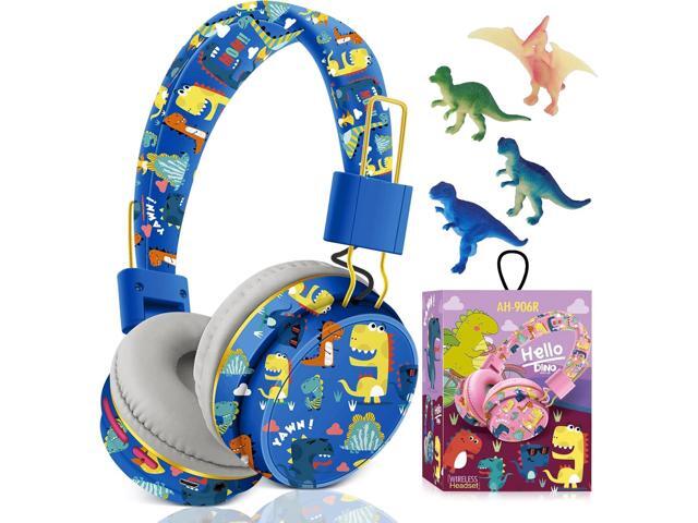 Click here for QearFun Cool Dinosaur Bluetooth Headphones  85dB S... prices