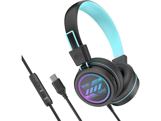 Click here for MEE audio KidJamz KJ55 Safe Listening USB-C Headph... prices