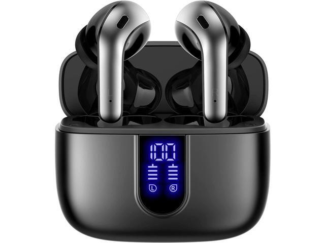 Click here for TAGRY Bluetooth Headphones True Wireless Earbuds 6... prices
