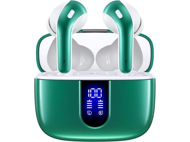 Click here for TAGRY Bluetooth Headphones True Wireless Earbuds 6... prices