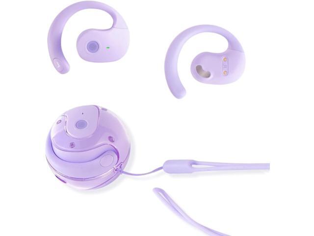 Click here for Ows Hanging Earphones 5.4 Bluetooth  Air Conductio... prices