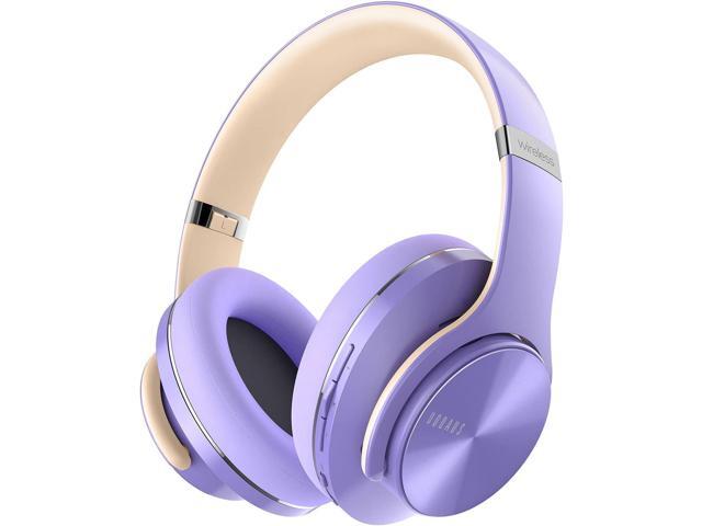 Click here for DOQAUS Bluetooth Headphones Over Ear  90H Playtime... prices