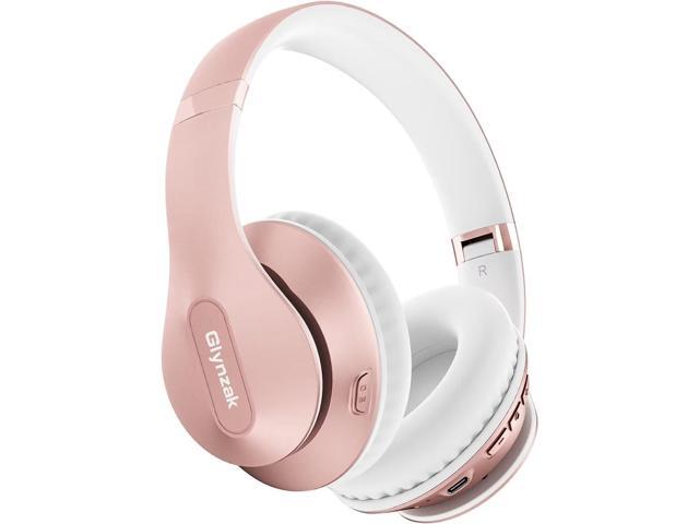 Click here for Wireless Bluetooth Headphones Over Ear 65H Playtim... prices