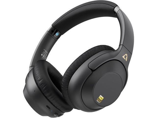 Click here for Riibox Y7Pro Hybrid Active Noise Canceling Headpho... prices