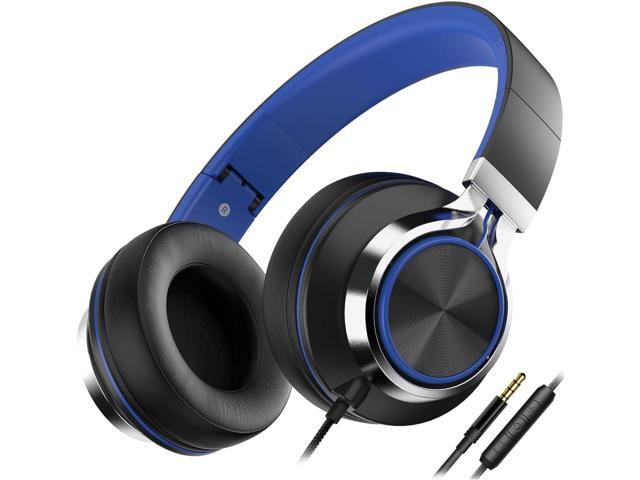 Click here for AILIHEN C8 Headphones Wired  On-Ear Headphones wit... prices