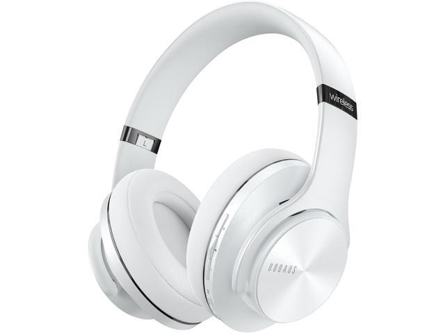 Click here for DOQAUS Bluetooth Headphones Over Ear  90 Hours Pla... prices