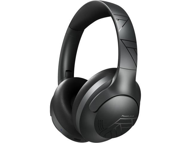 Click here for PowerLocus Bluetooth Headphones Over Ear  50H Play... prices