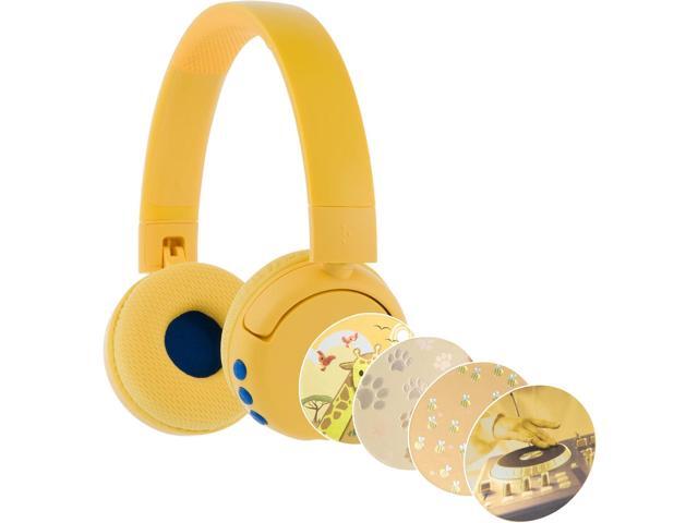 Click here for BuddyPhones POP Fun Wireless Bluetooth On Ear Kids... prices