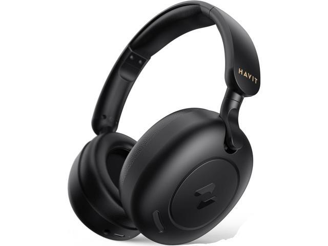 Click here for havit H655BT Hybrid Active Noise Cancelling Headph... prices