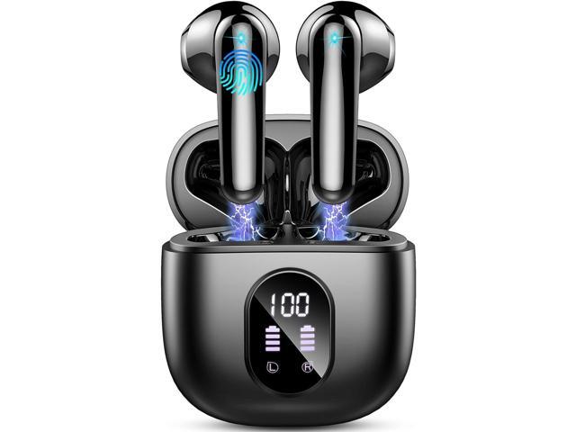 Click here for Wireless Earbuds  Bluetooth 5.3 Headphones Bass St... prices