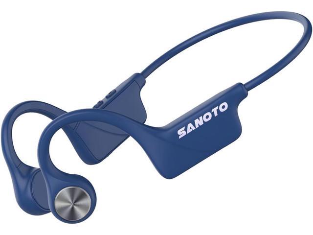 Click here for SANOTO Bone Conduction Headphones Bluetooth 5.3  O... prices