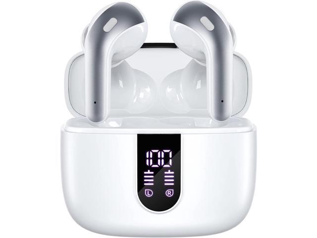 Click here for TAGRY Bluetooth Headphones True Wireless Earbuds 6... prices