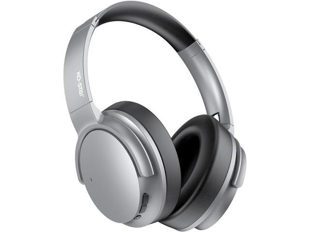 Click here for Hybrid Active Noise Cancelling Headphones with Mic... prices