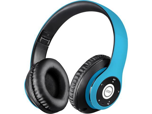 Click here for iJoy Bluetooth Headphones Over Ear  Wireless and W... prices