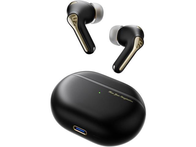 Click here for SoundPEATS Capsule3 Pro+ Wireless Earbuds  Adaptiv... prices