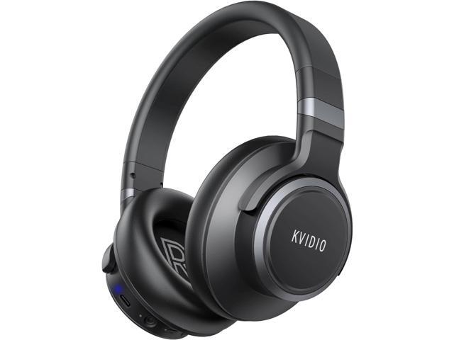 Click here for KVIDIO Active Noise Cancelling Headphones  70 Hour... prices