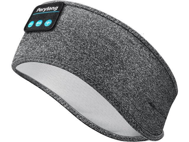 Click here for Perytong Sleep Headphones Wireless  Bluetooth Spor... prices