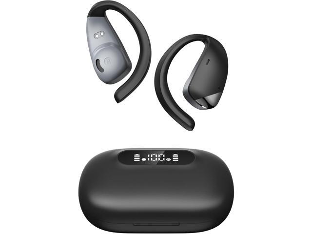 Click here for Open Ear Earbuds - Bluetooth 5.3 Wireless Earbuds... prices