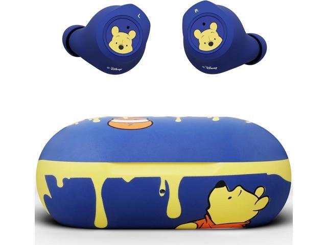 Click here for Disney Winnie The Pooh Bluetooth Earbuds w/Chargin... prices