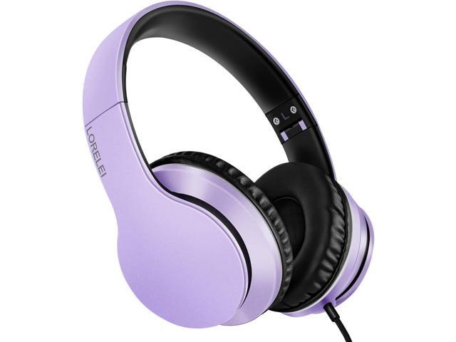Click here for LORELEI X6 Over-Ear Headphones with Microphone  Li... prices
