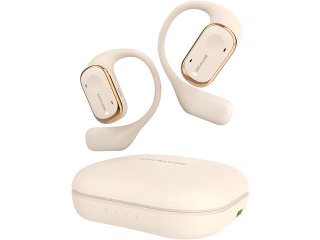 Click here for Open Ear Headphones Wireless Earbuds with 4-Mic  I... prices