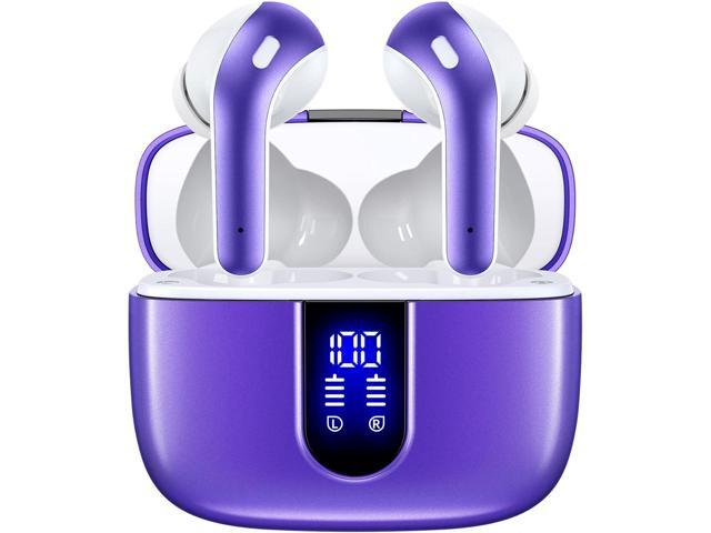 Click here for TAGRY Bluetooth Headphones True Wireless Earbuds 6... prices