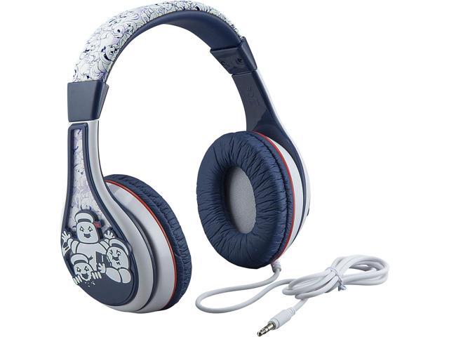 Click here for eKids Ghostbusters Kids Headphones  Adjustable Hea... prices