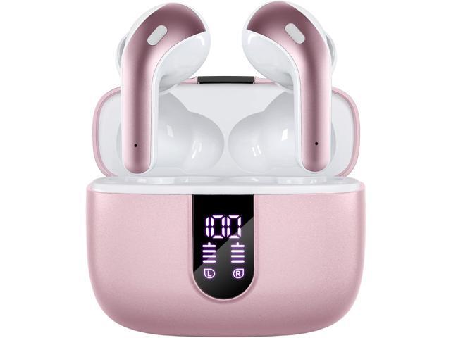 Click here for TAGRY Bluetooth Headphones True Wireless Earbuds 6... prices