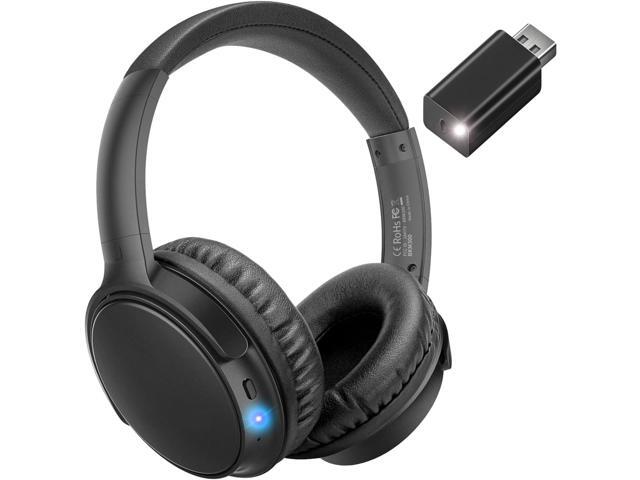 Click here for Wireless Headphones for TV - BKM300 Bluetooth TV H... prices